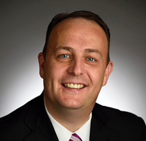 Mark Minton | Retail Banking Officer | Central Bank