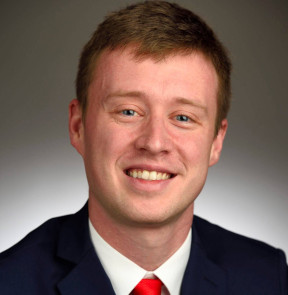 Ben Pelfrey | Retail Manager | Central Bank