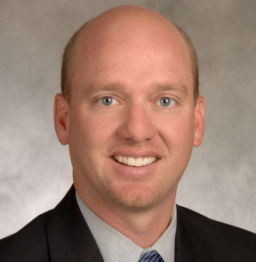 Don Yaden | VP, Personal Lines Insurance Officer | Central Bank